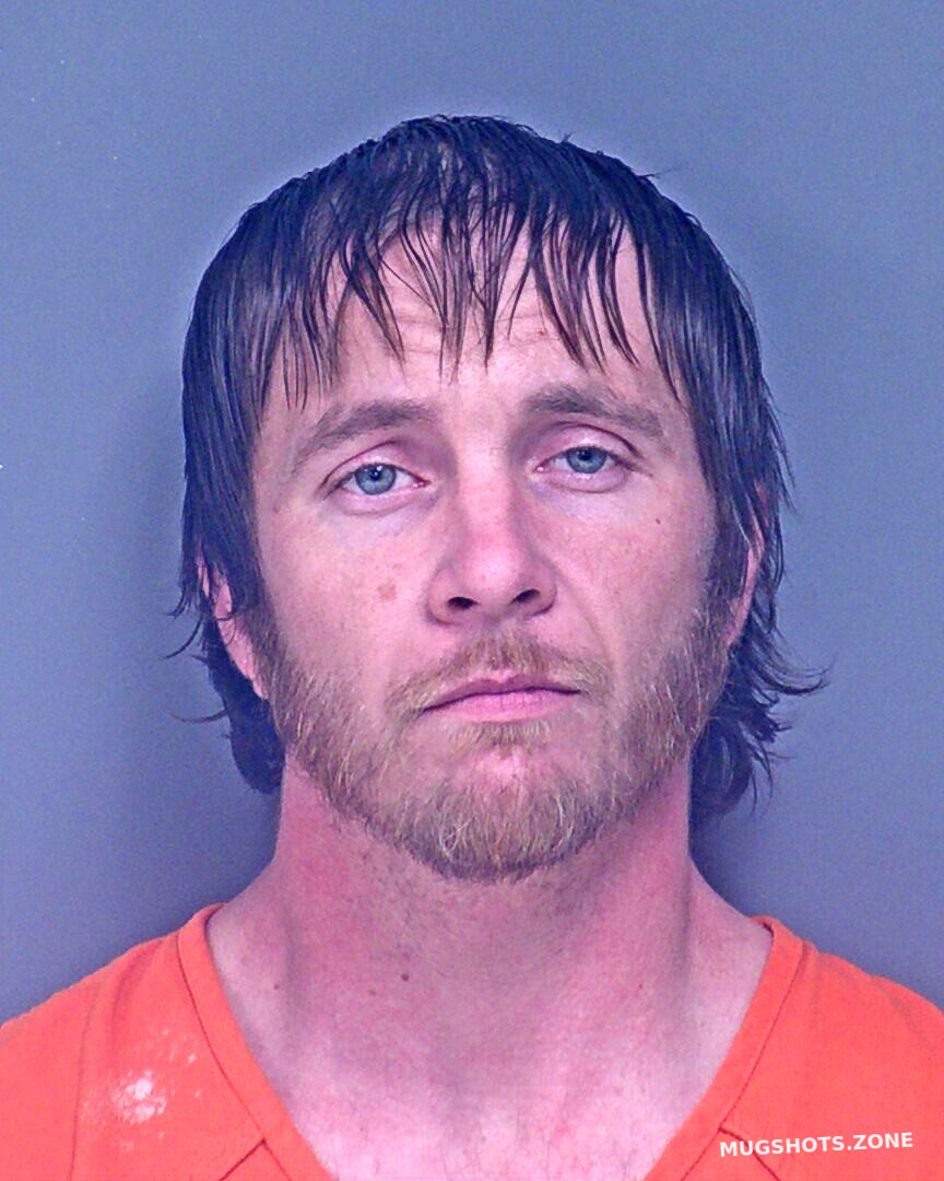 SHEPHERD AUSTIN CASEY 03/14/2024 - Baldwin County Mugshots Zone