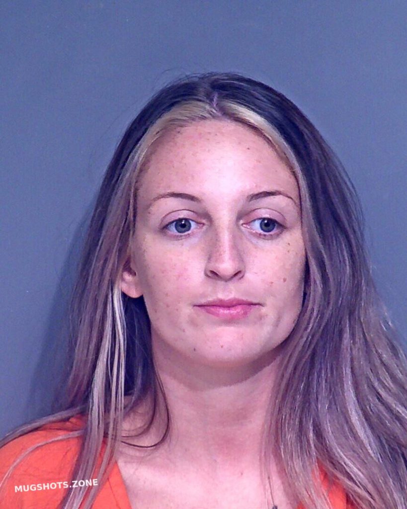 STEWART BRIANA REBECCA 03/14/2024 - Baldwin County Mugshots Zone