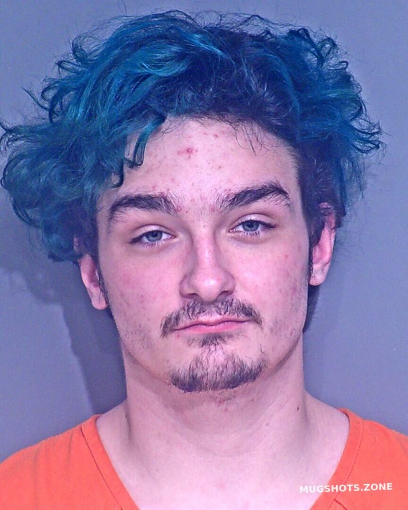 LIND CALEB JACOB 03/14/2024 - Baldwin County Mugshots Zone