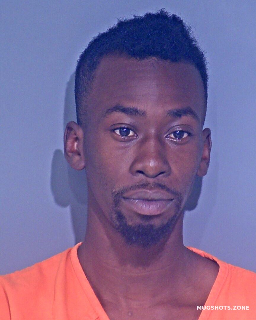 MACK JR BRYAN CRAIG 03/14/2024 - Baldwin County Mugshots Zone