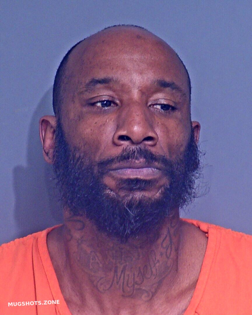 BENNETT DANIEL LAWIS 03/14/2024 - Baldwin County Mugshots Zone