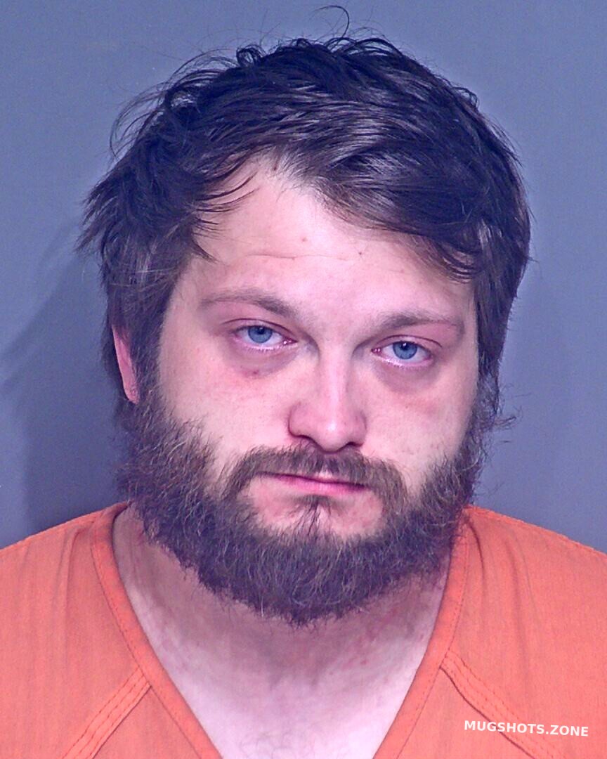 WEST DUSTIN JOSEPH 03/15/2024 - Baldwin County Mugshots Zone