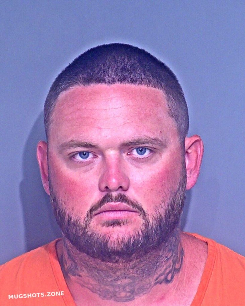 GIBSON TYLER DONALD 03/15/2024 - Baldwin County Mugshots Zone