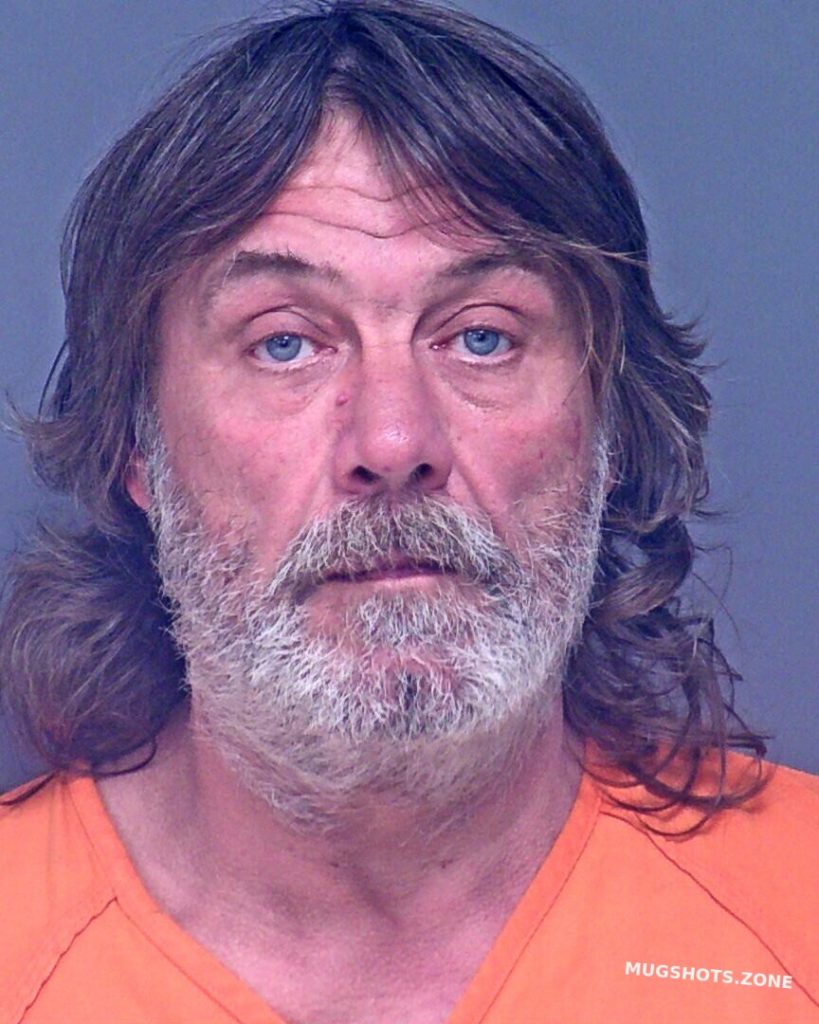 PINKARD BRIAN WAYNE 03/15/2024 - Baldwin County Mugshots Zone