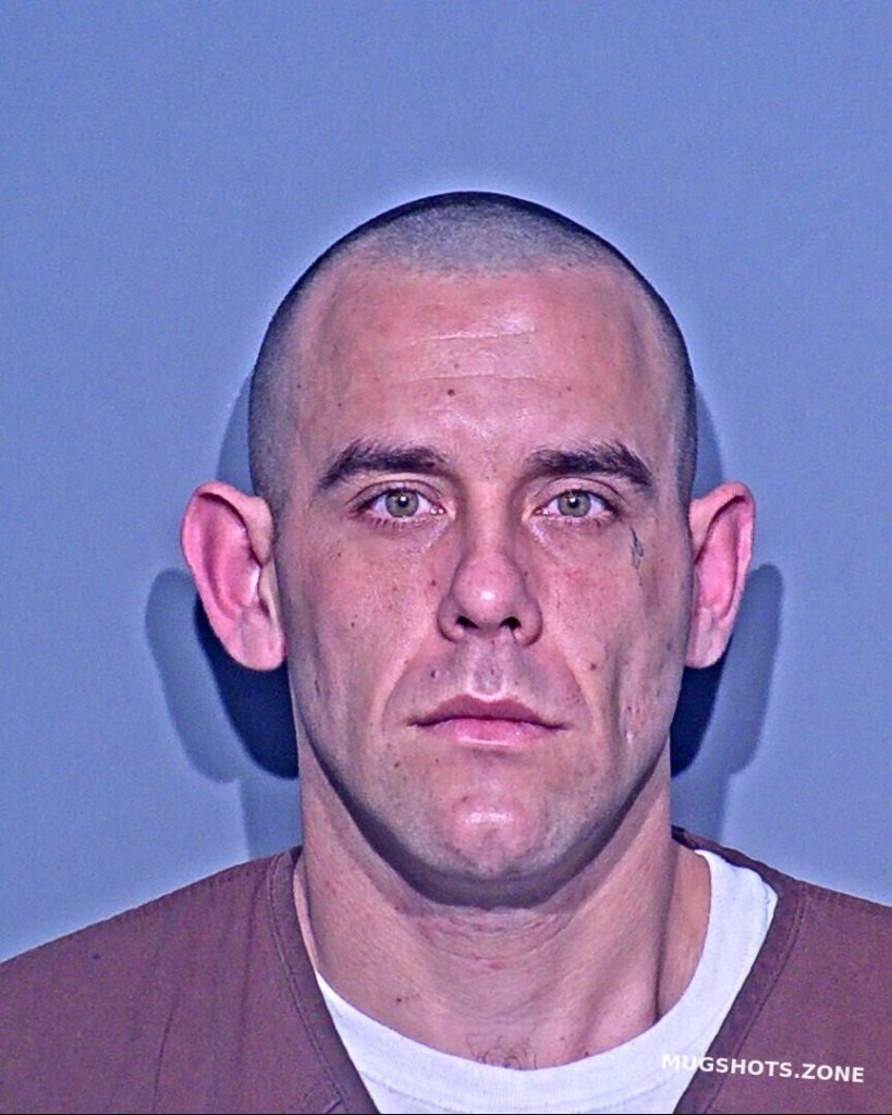 FLETCHER TERRY MATTHEW 03/18/2024 - Baldwin County Mugshots Zone