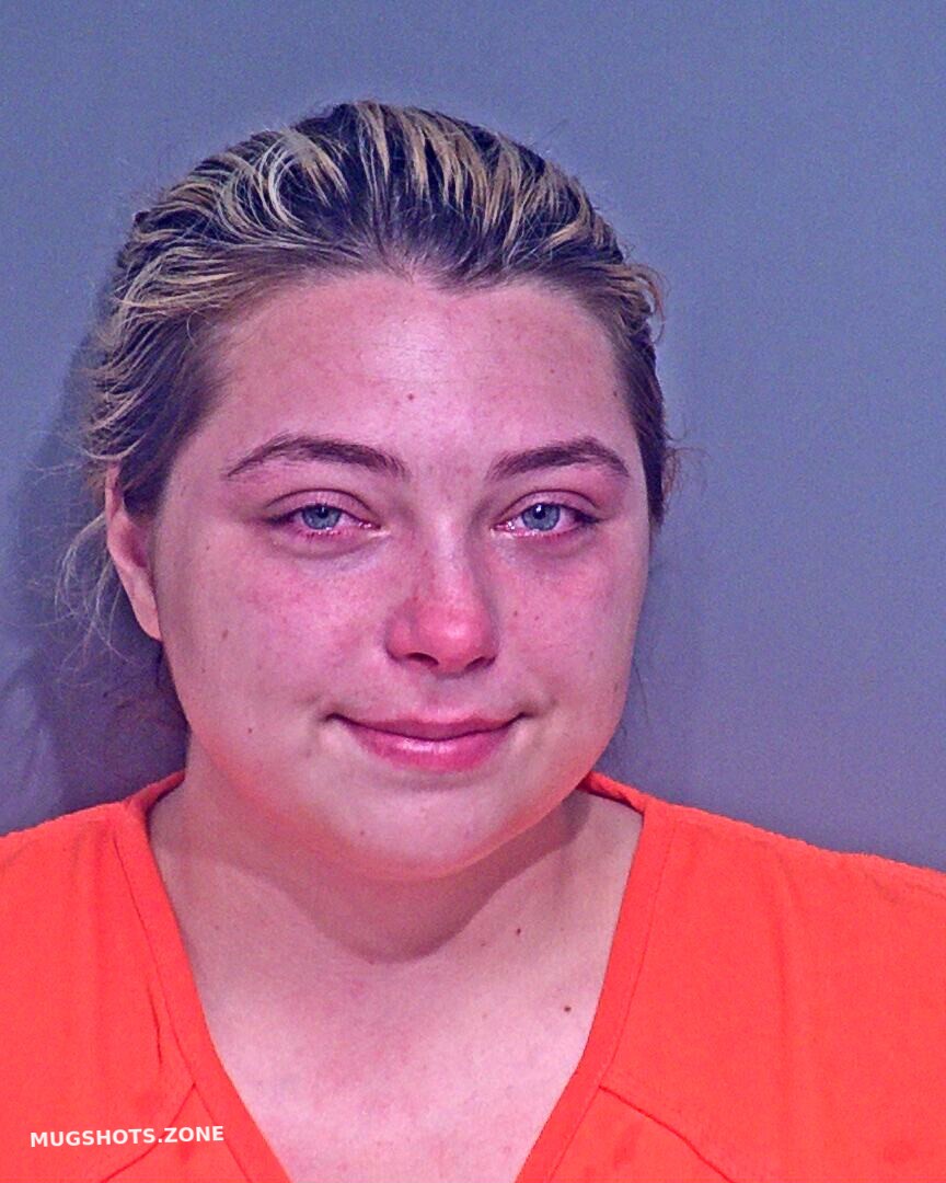 JAMES MORGAN BRIANNE 03/19/2024 - Baldwin County Mugshots Zone