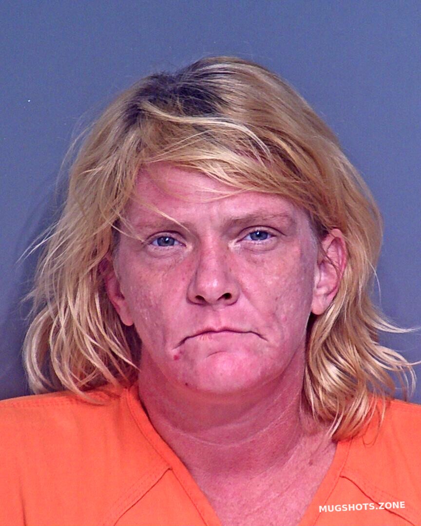 ROBERTS RANDI JEAN 03/19/2024 - Baldwin County Mugshots Zone