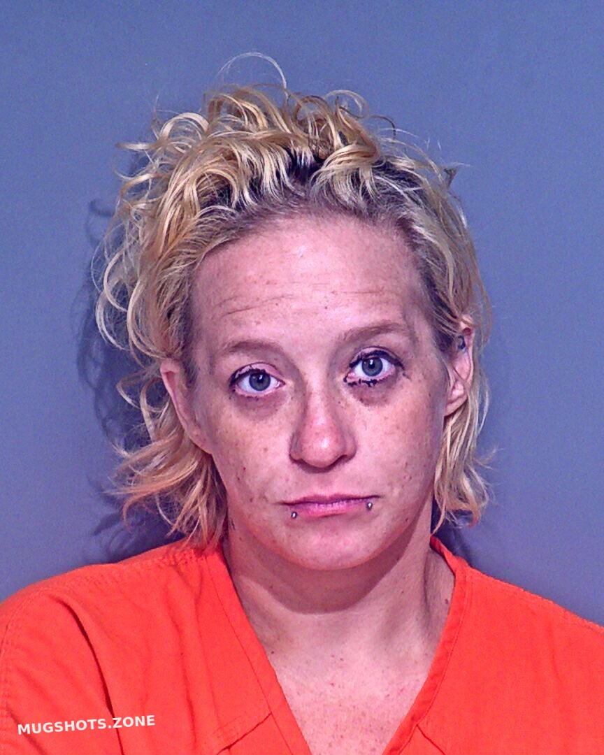 EVANS TARA ALISON 03/21/2024 - Baldwin County Mugshots Zone