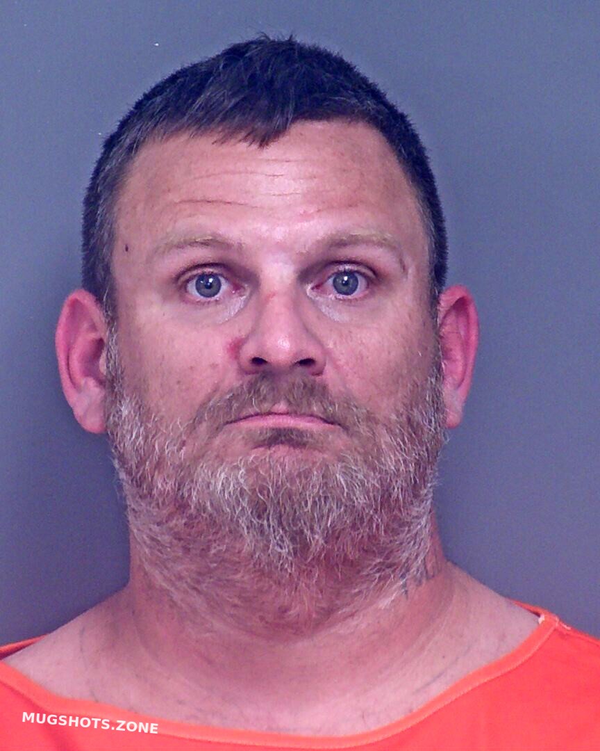 BYRD BRIAN DERRICK 03/21/2024 - Baldwin County Mugshots Zone