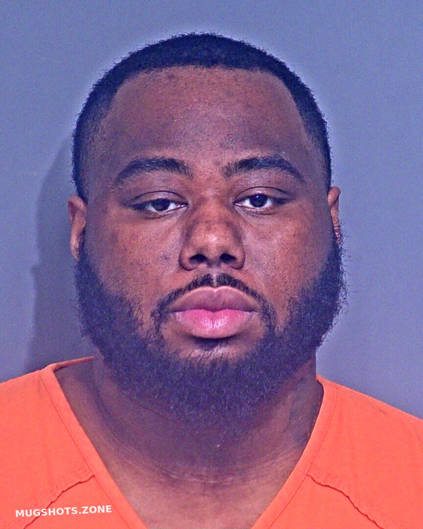 RHODES DARIUS MORRICO 03/22/2024 - Baldwin County Mugshots Zone