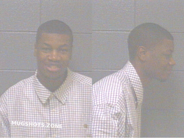 DAVIS JR DARRYL DEMETRIUS 03/25/2024 - Baldwin County Mugshots Zone