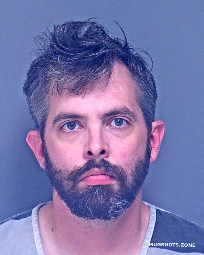 NANCE WESLEY NATHANAEL 03/25/2024 - Baldwin County Mugshots Zone