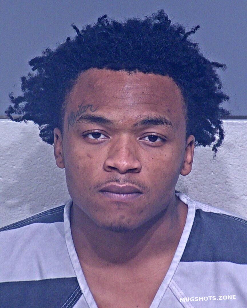 CLINTON DEDRIC ROLANDO 03/25/2024 - Baldwin County Mugshots Zone