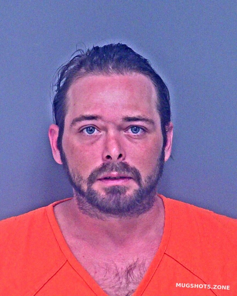 COLLINS SAMUEL LOUIS 03/26/2024 - Baldwin County Mugshots Zone