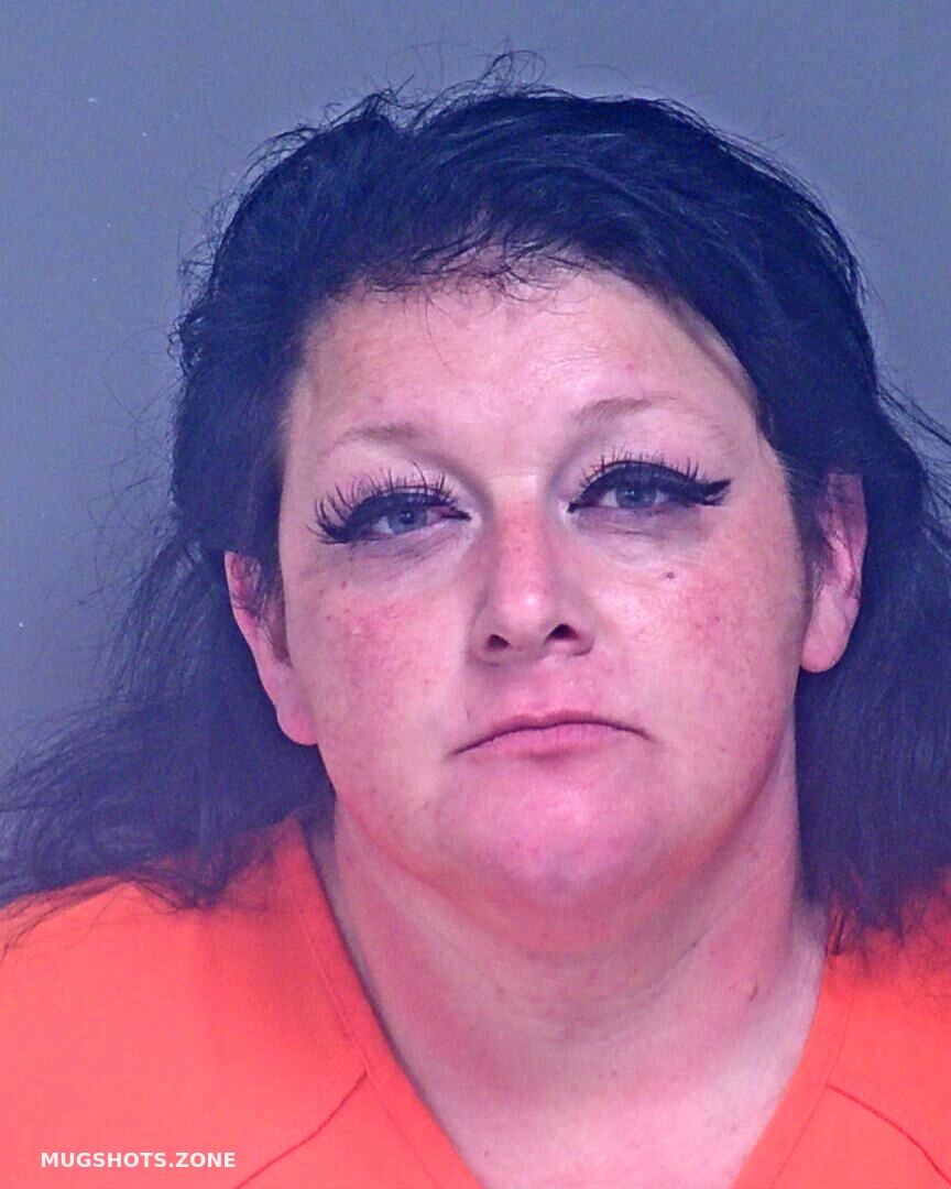 SPRINKLE CYNTHIA LYNN 03/26/2024 - Baldwin County Mugshots Zone