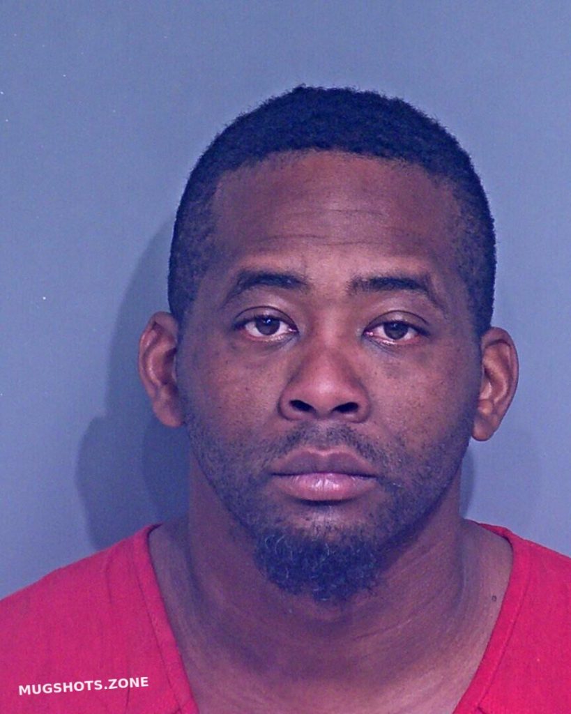 GRAY DEMETRIUS LASHON 03/27/2024 - Baldwin County Mugshots Zone