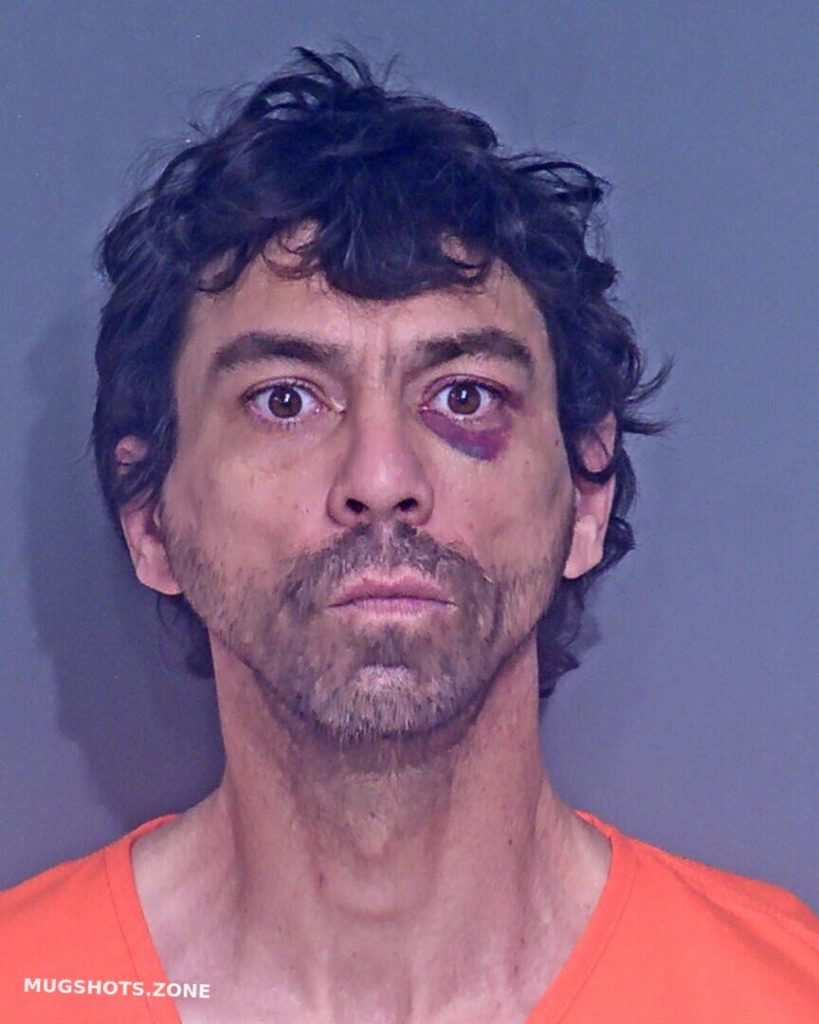 STEWART MAXWELL RAY 03/28/2024 - Baldwin County Mugshots Zone