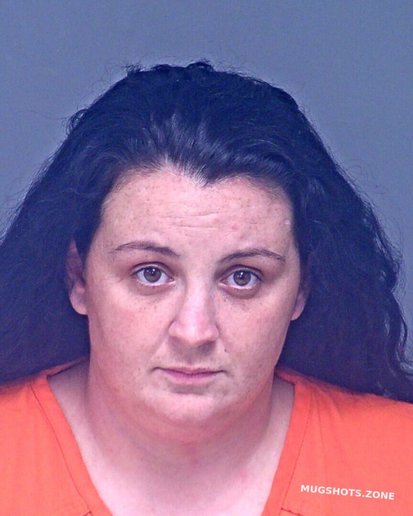 MCCOMBS TONI DANIELLE 03/28/2024 - Baldwin County Mugshots Zone
