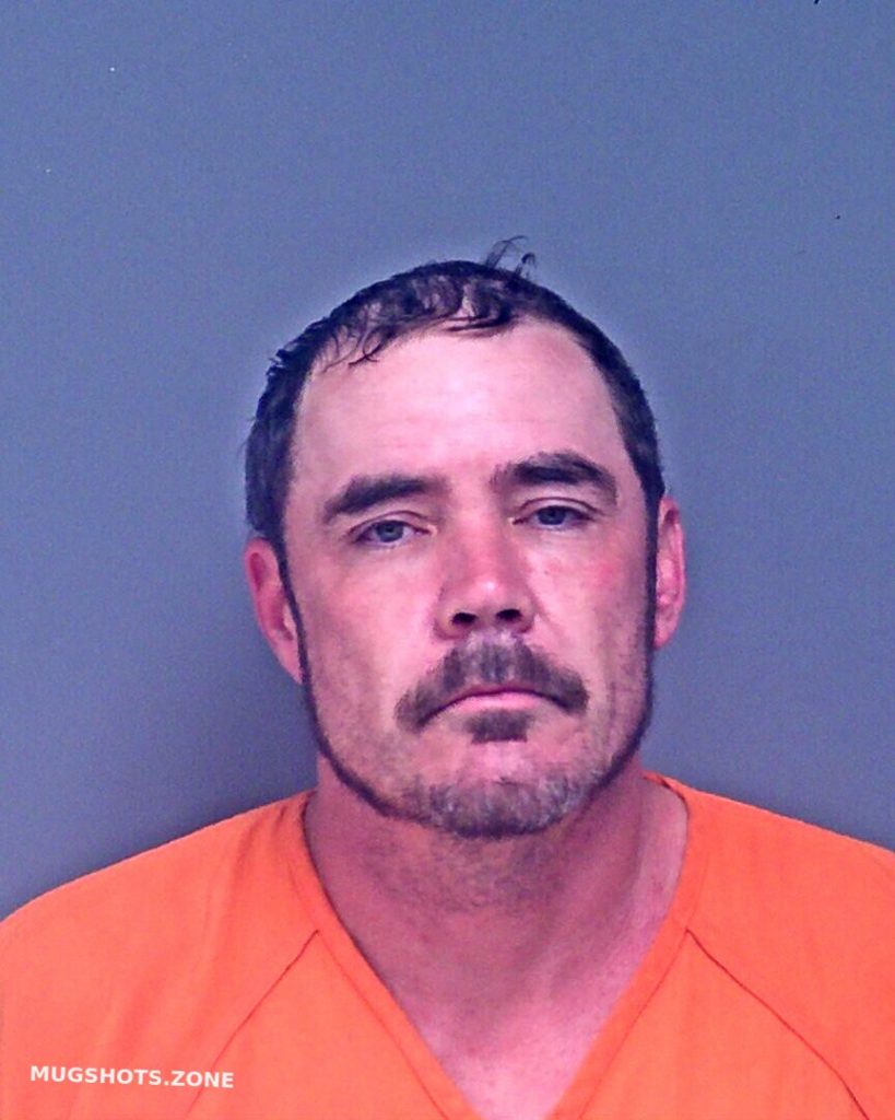 CANTRELL JEREMY RAY 03/29/2024 - Baldwin County Mugshots Zone