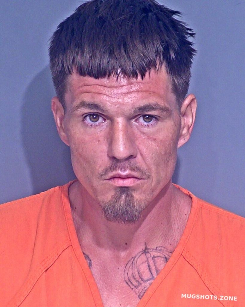 STONE DEREK BRYAN 03/29/2024 - Baldwin County Mugshots Zone
