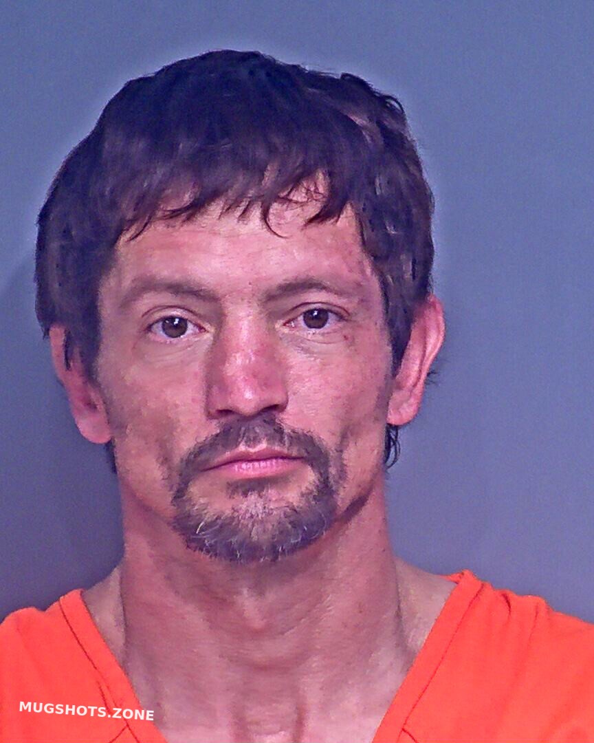 GIBSON NATHANIEL WALTER 03/29/2024 - Baldwin County Mugshots Zone