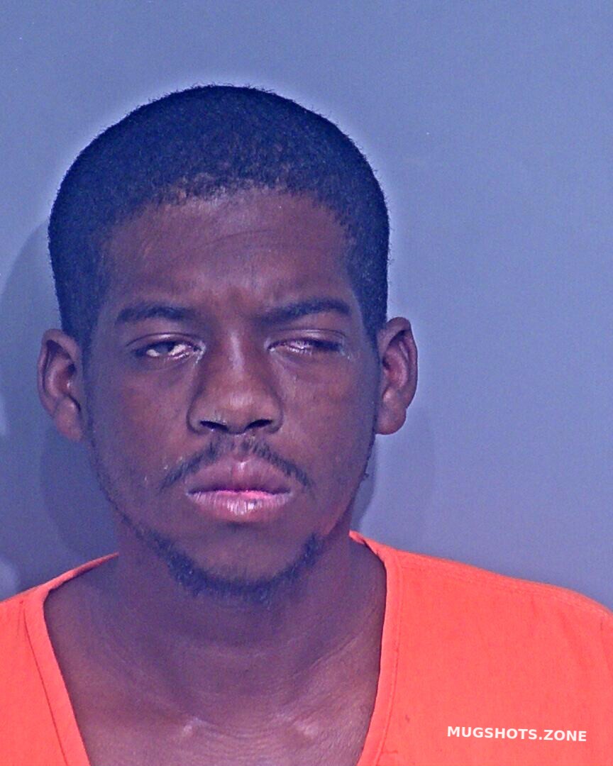 HURST JR CARL ANTHONY 03/30/2024 - Baldwin County Mugshots Zone