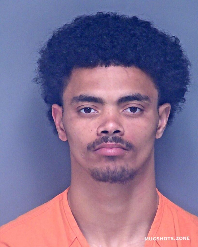 BARNHILL ISAIAH TYRELL 03/30/2024 - Baldwin County Mugshots Zone