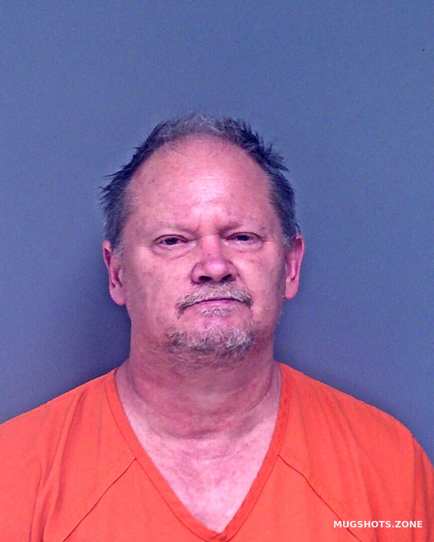 WARREN JR LARRY WILLIAM 03/31/2024 - Baldwin County Mugshots Zone