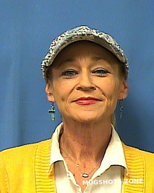 HARTLEY KAREN DIANE 04/01/2024 - Baldwin County Mugshots Zone