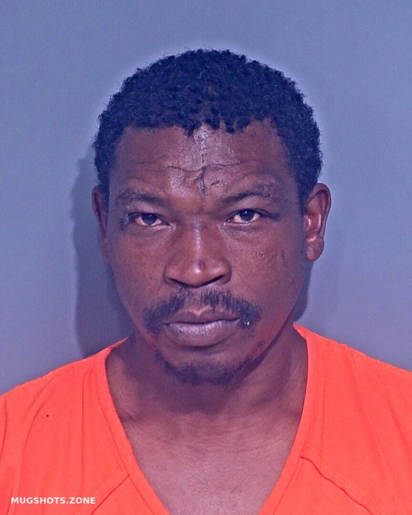 BOGAN TIMOTHY DEWAYNE 04/01/2024 - Baldwin County Mugshots Zone