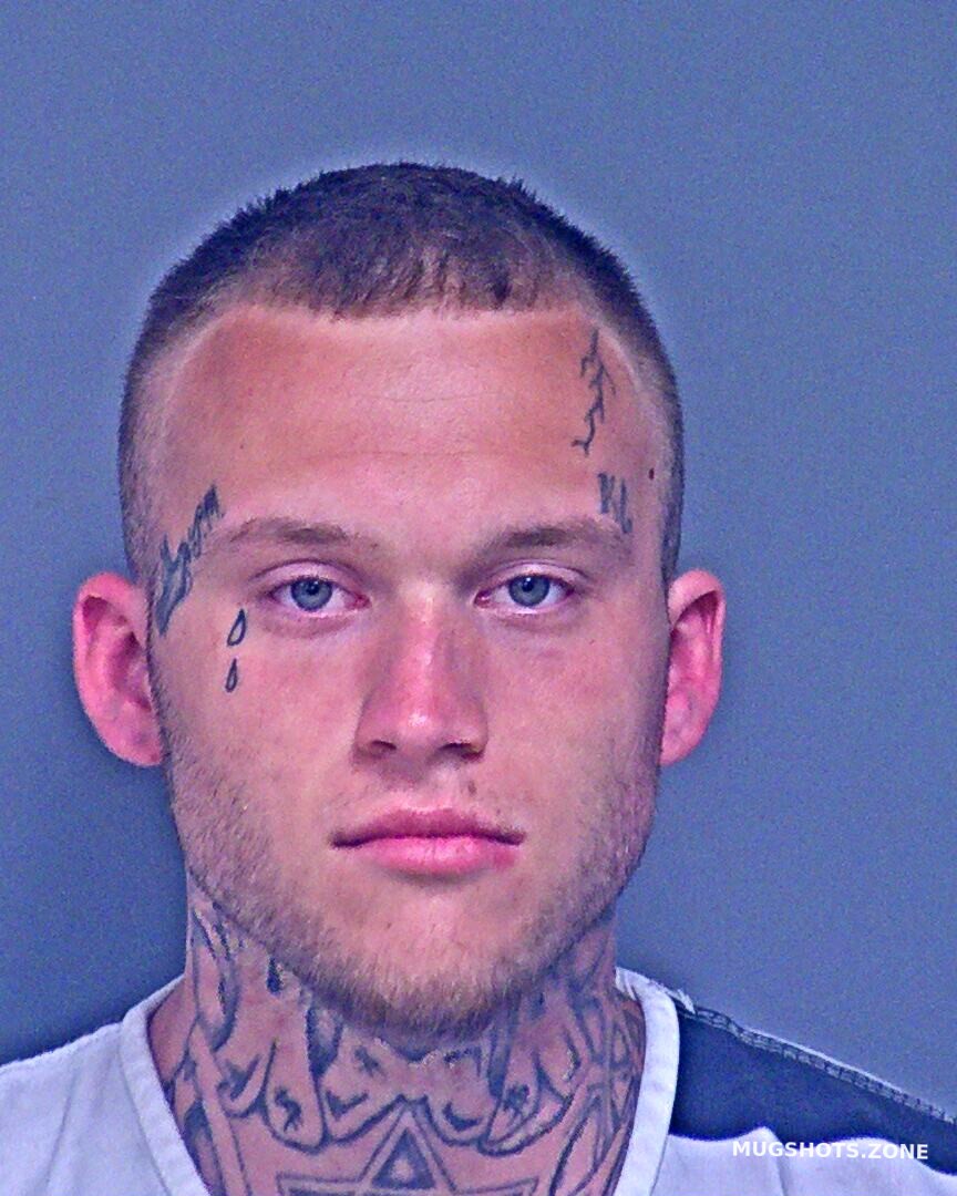 GURLEY JOSEPH KAYNEN 04/02/2024 - Baldwin County Mugshots Zone