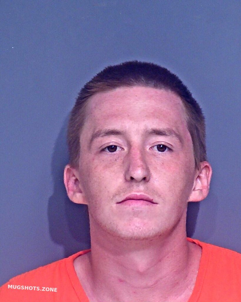 GUNTNER DEVIN RAY 04/02/2024 - Baldwin County Mugshots Zone