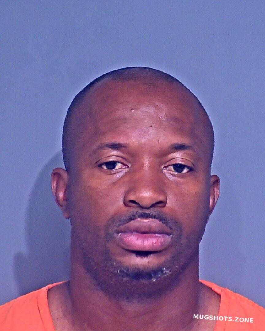 ANDERSON MAURIO DUWAN 04/03/2024 - Baldwin County Mugshots Zone