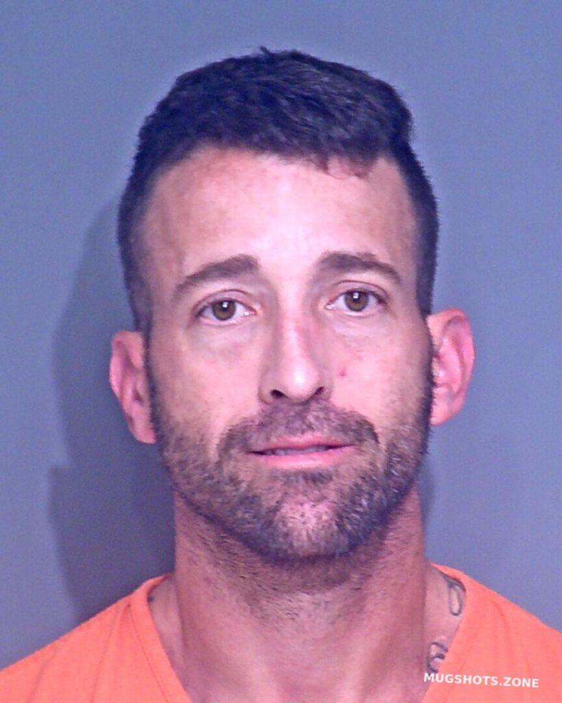 GRAY LANDON DANIEL 04/04/2024 - Baldwin County Mugshots Zone