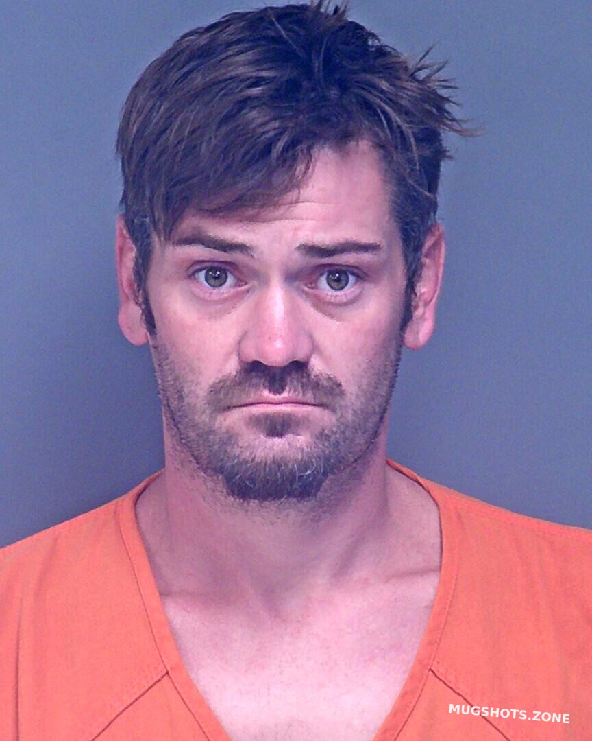 REDDING SEAN PATRICK 04/06/2024 - Baldwin County Mugshots Zone