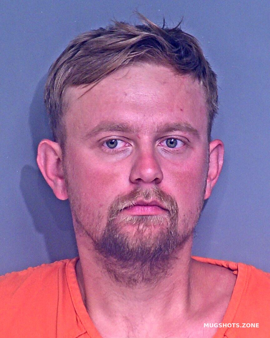 DAY JOSHUA WILSON 04/06/2024 - Baldwin County Mugshots Zone