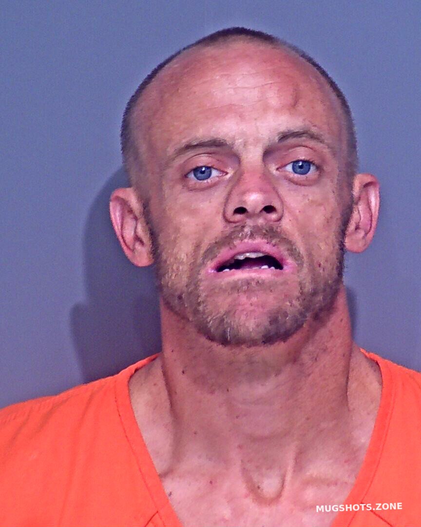 CRAVEN NICHOLAS BRICE 04/07/2024 - Baldwin County Mugshots Zone