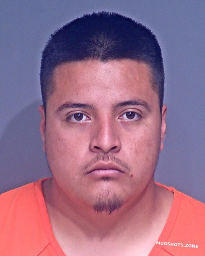 OLVERA-MENDOZA OCTAVIO CHRISTOPHER 04/08/2024 - Baldwin County Mugshots ...