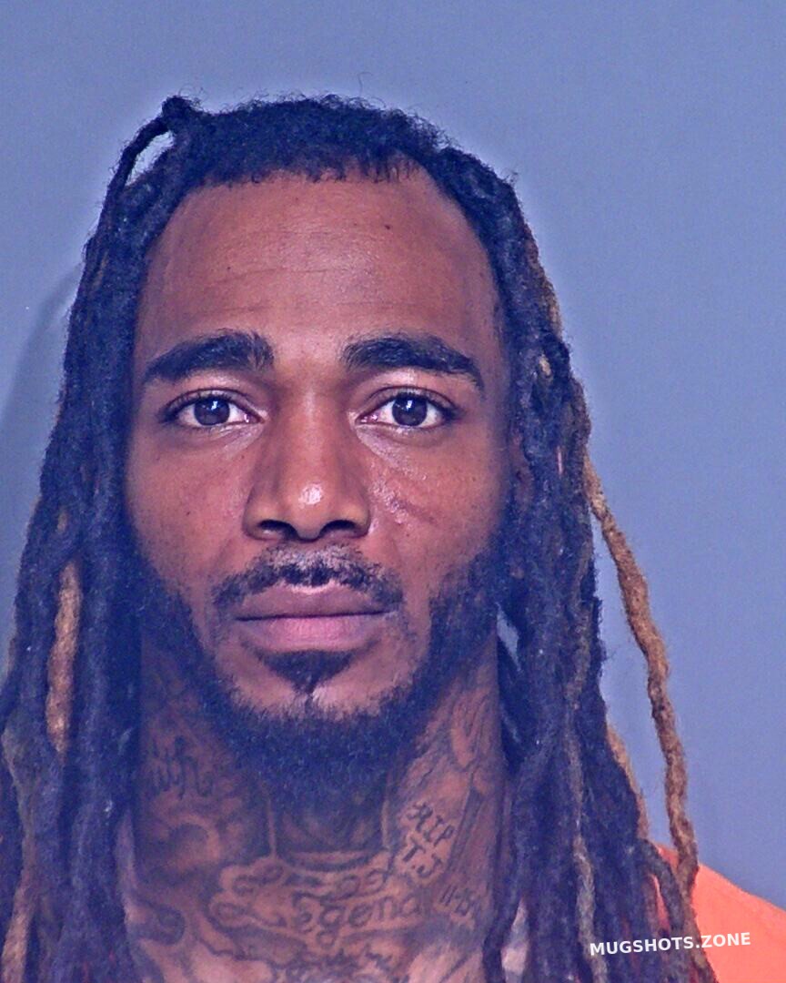 DOWDY ANTONIO MARQUEZ 04/10/2024 - Baldwin County Mugshots Zone