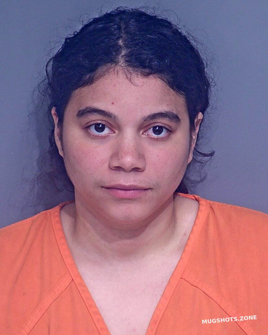 RIVERA HILLARY JOSEPHINE 04/10/2024 - Baldwin County Mugshots Zone