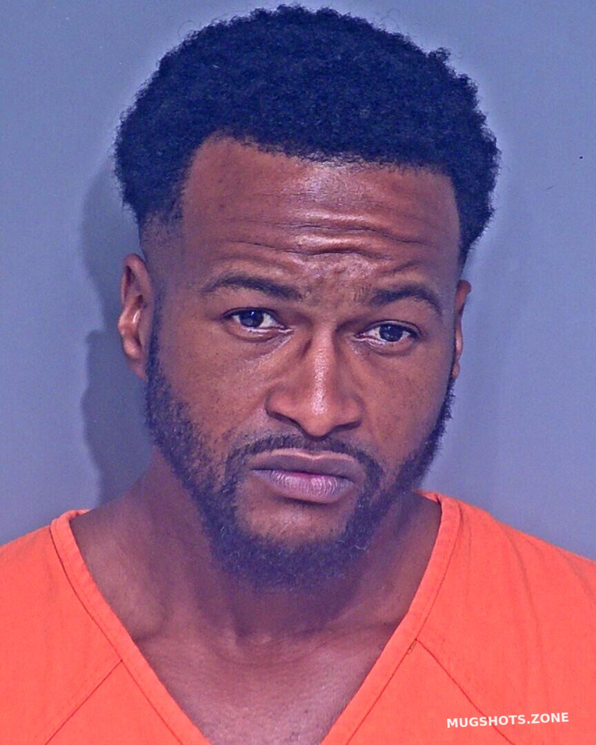 MUHAMMAD TREVIN LAWRENCE 04/10/2024 - Baldwin County Mugshots Zone