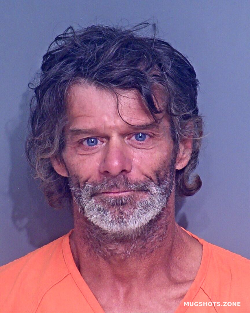 GRAHAM JR WALTER RAY 04/10/2024 - Baldwin County Mugshots Zone