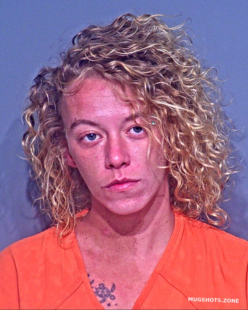 WARD CHANLEY ELIZABETH 04/11/2024 - Baldwin County Mugshots Zone