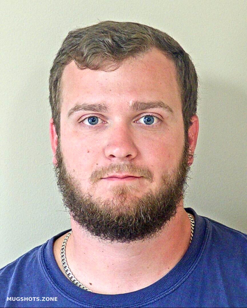 ROTZ STEPHEN BLAKE 04/11/2024 - Baldwin County Mugshots Zone