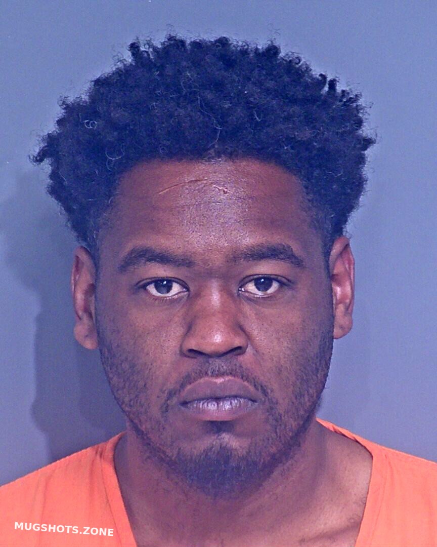 BROWN ERIC CHEVON 04/11/2024 - Baldwin County Mugshots Zone