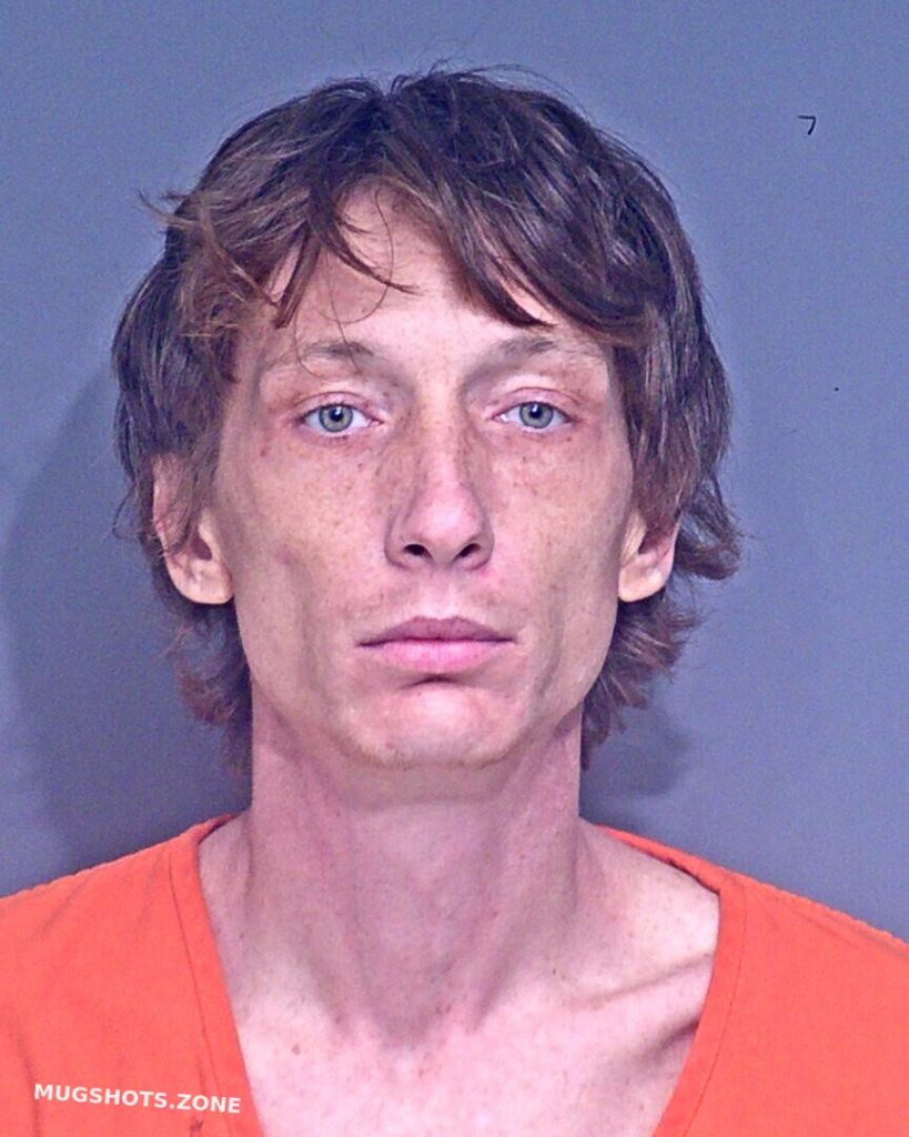 RICHEY COREY SCOTT 04/11/2024 - Baldwin County Mugshots Zone