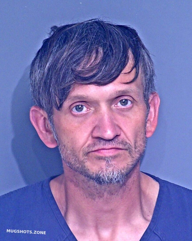 BURGIN DANIEL ADAM 04/12/2024 - Baldwin County Mugshots Zone