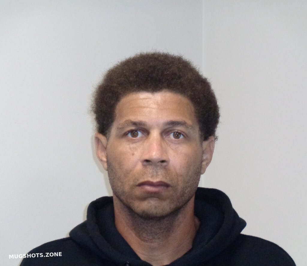 NICHOLS CURTIS TYRONE 04/12/2024 - Baldwin County Mugshots Zone