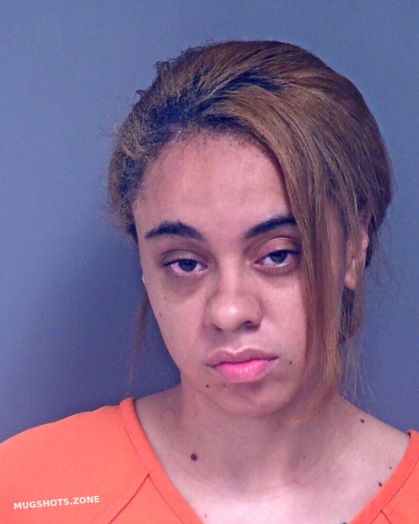 SIMMONS FAITH AMANDA 04/13/2024 - Baldwin County Mugshots Zone