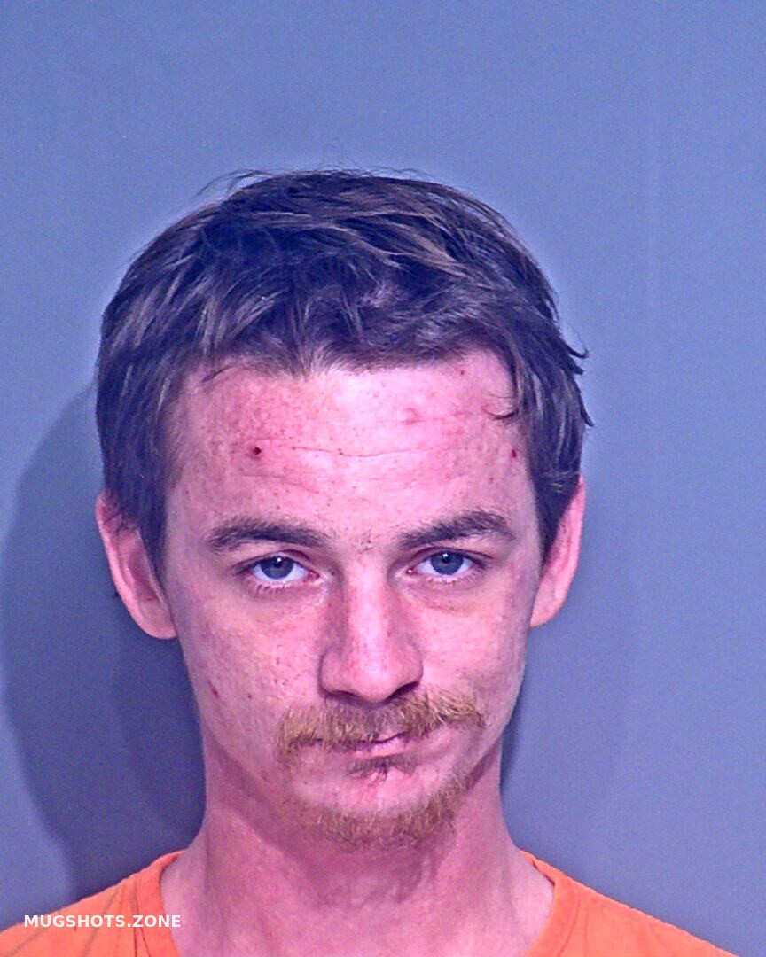 WALLACE CODY JOHNSON 04/13/2024 - Baldwin County Mugshots Zone